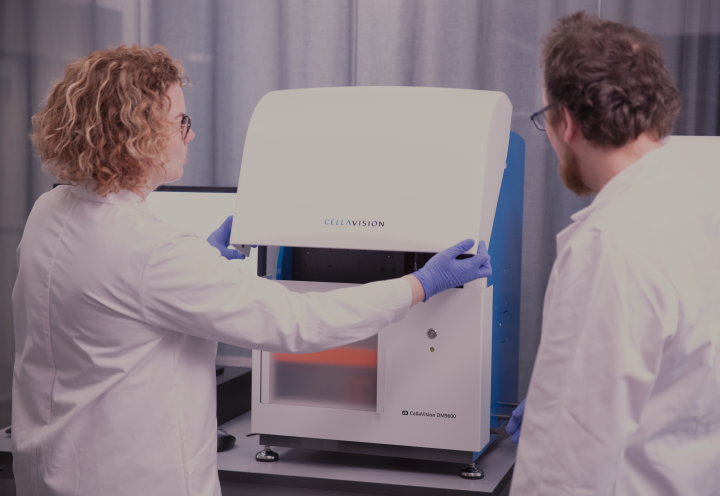 Training | CellaVision